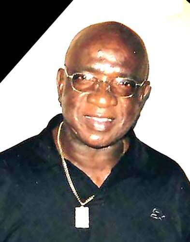 EUGENE WILLIAMS | Obituaries | miamitimesonline.com