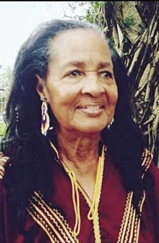 EDITH FOSTER | Obituaries | miamitimesonline.com