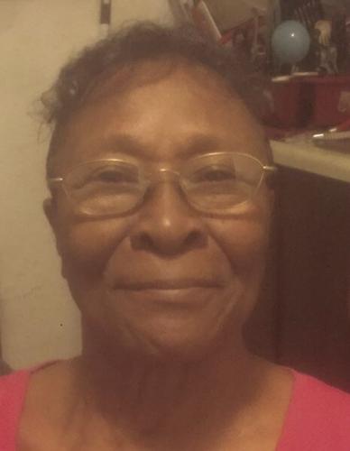 LILLIAN RUTH WILLIAMS | Obituaries | miamitimesonline.com