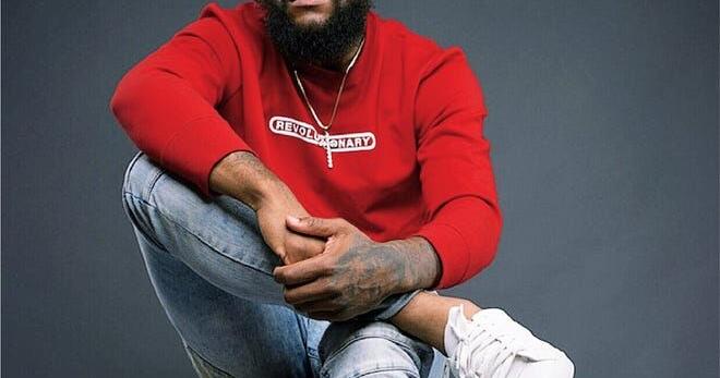 Montgomery rapper speaks through children’s book | Arts Culture ...