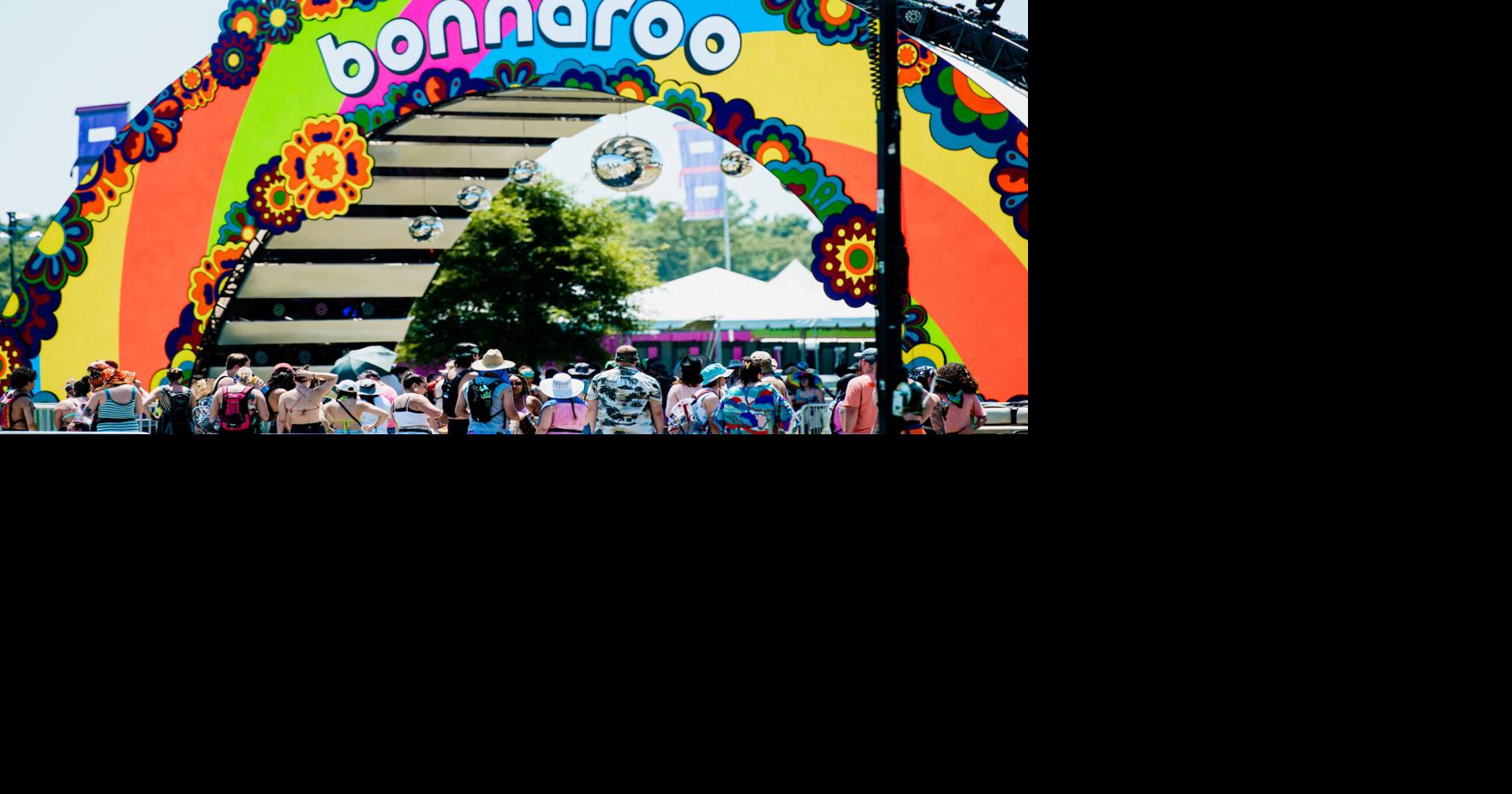 Kendrick Lamar announced among headliners of Bonnaroo | Entertainment ...
