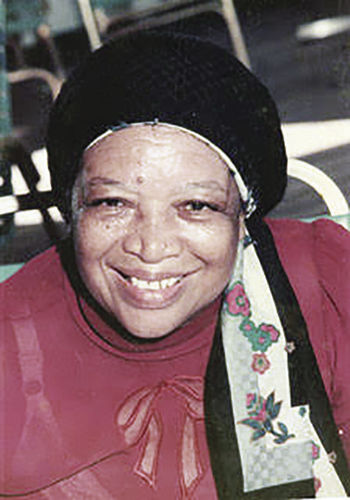 ROSA PEARL REID | Obituaries | miamitimesonline.com