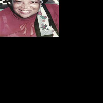 ROSA PEARL REID | Obituaries | miamitimesonline.com