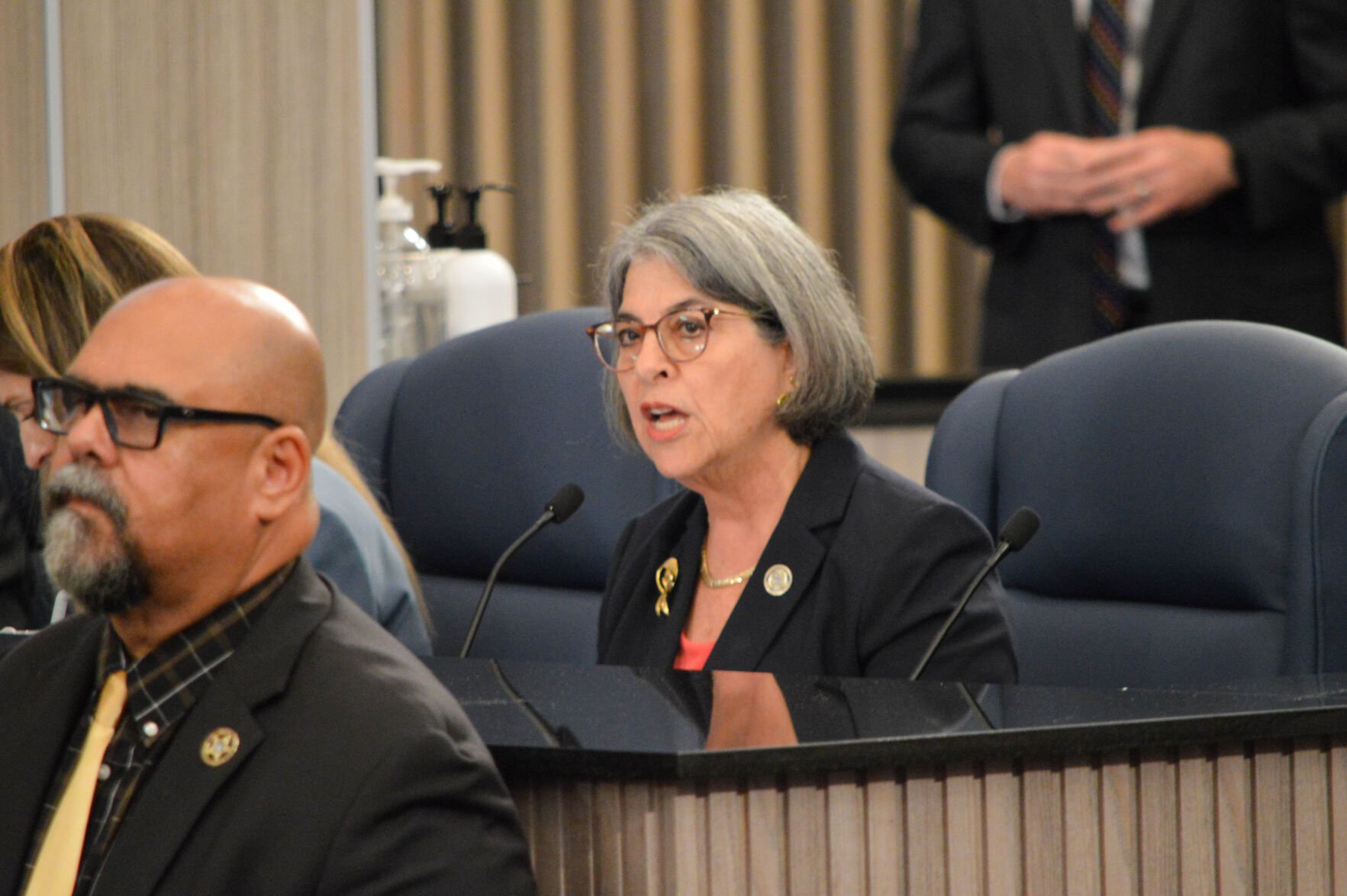 Miami-Dade passes $12.9 billion budget, scrapping increased transit ...