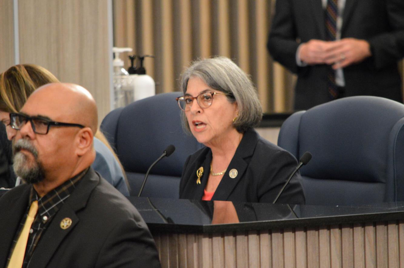Miami-Dade passes $12.9 billion budget, scrapping increased transit ...