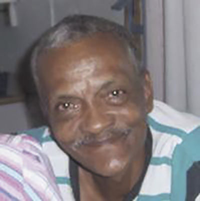 Leon Johnson | Obituaries | miamitimesonline.com