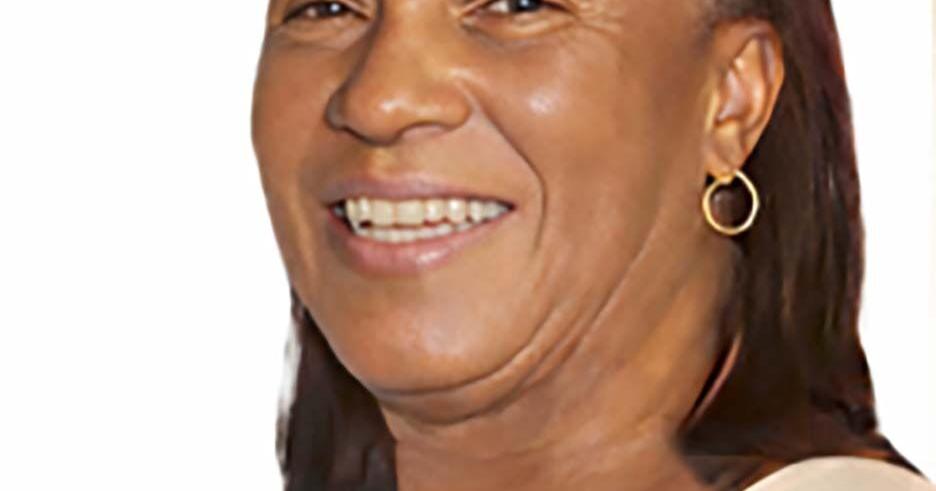 ANNIE MAUDE HOLMES | Obituaries | miamitimesonline.com