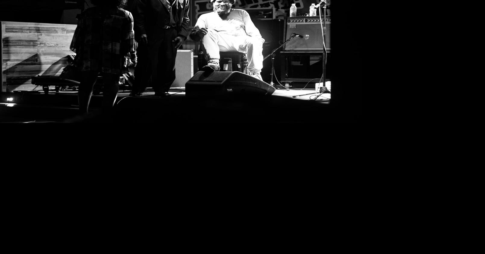 Bad boys of Reggae mark 50 years | Lifestyles | miamitimesonline.com