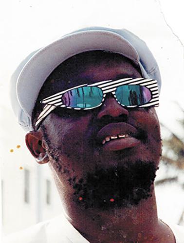 Leonard Jones | Obituaries | miamitimesonline.com