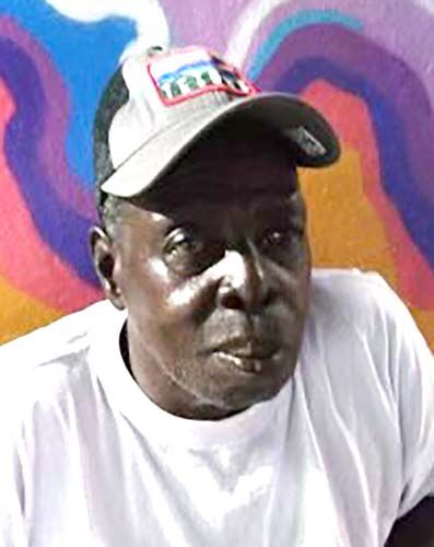 ELIJAH DAVIS JR. | Obituaries | miamitimesonline.com