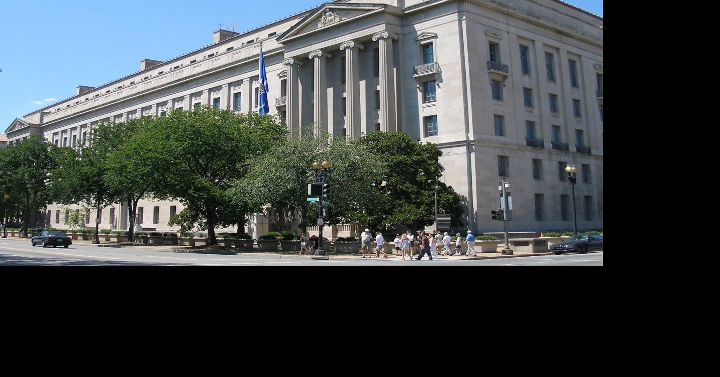 How federal consent decrees have been used in police reform across the ...