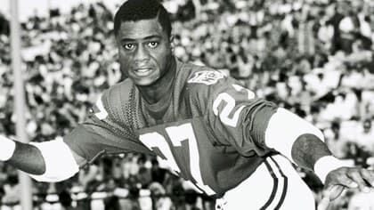 Former NFL star and CBS anchor Irv Cross had brain disease CTE | Sports ...