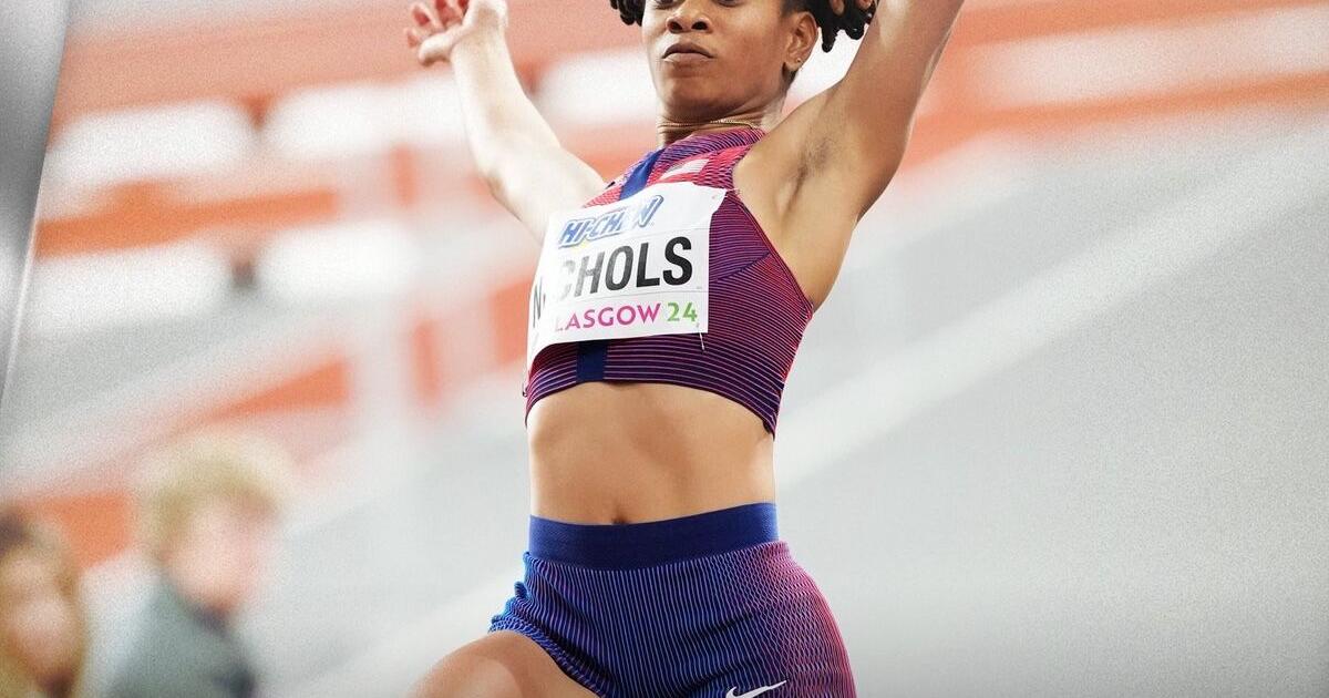 Bethune-Cookman alumni set to make history at 2024 Paris Olympics ...