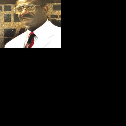 DEACON JAMES NEWTON JACKSON | Obituaries | miamitimesonline.com