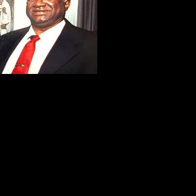 ALONZO B. GILBERT “CHICO” | In Memoriam | miamitimesonline.com