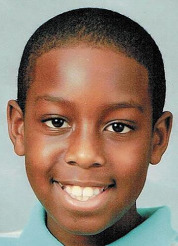 Kaleb Harris | Obituaries | miamitimesonline.com