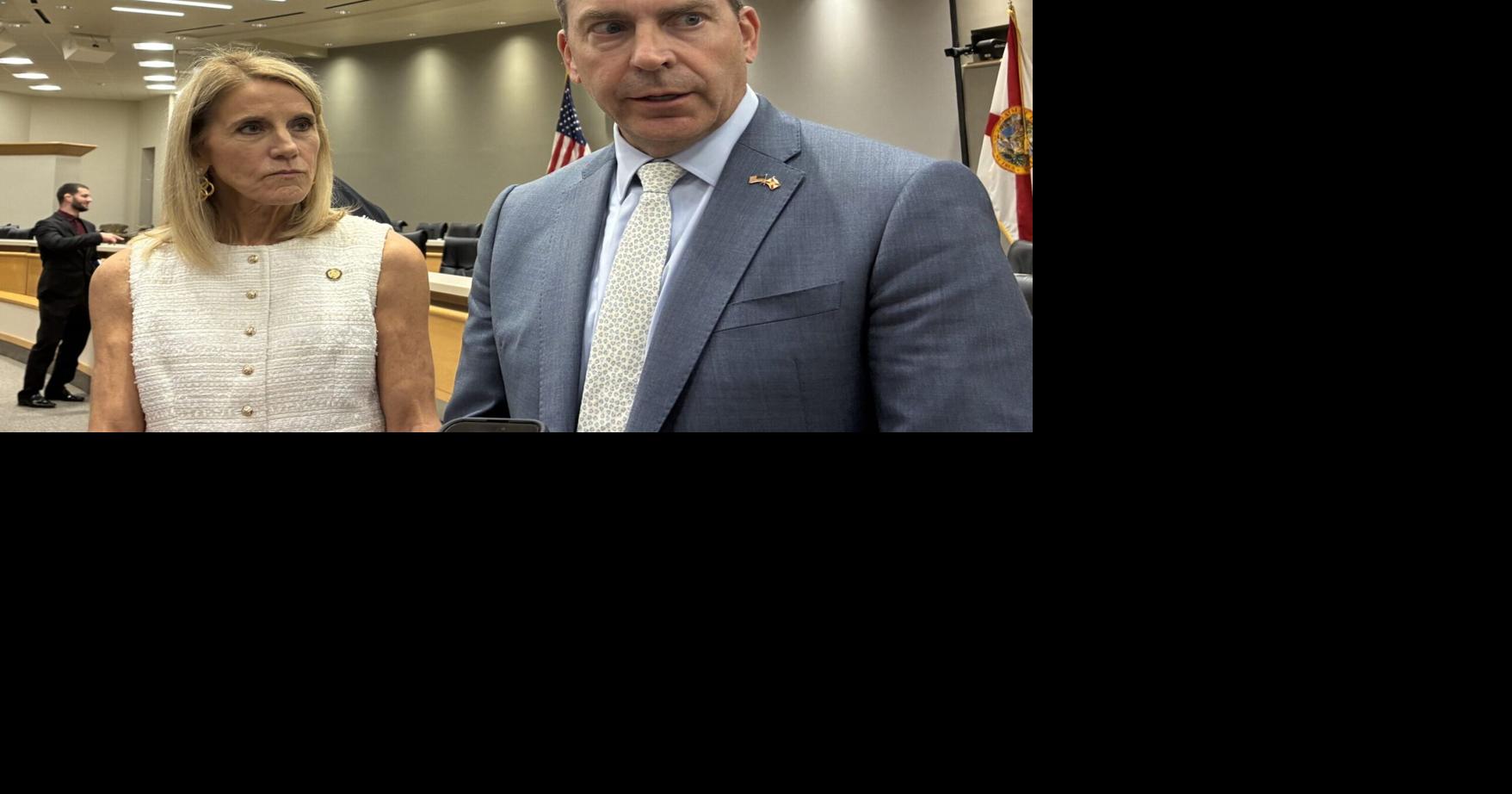 Florida lawmakers target ‘most hated tax’ in property tax committee ...