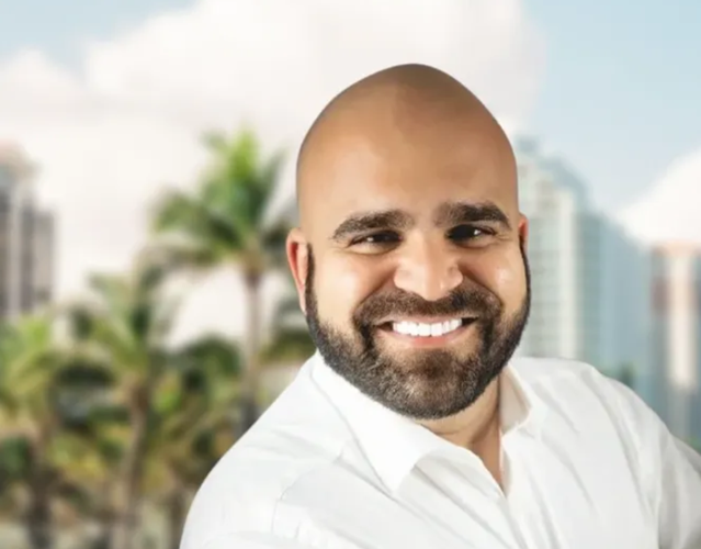 Miami-Dade Dems will elect a new Chair this week. Meet the candidates ...