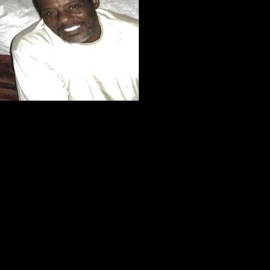 LARRY NEMIAH VARNER | Obituaries | miamitimesonline.com