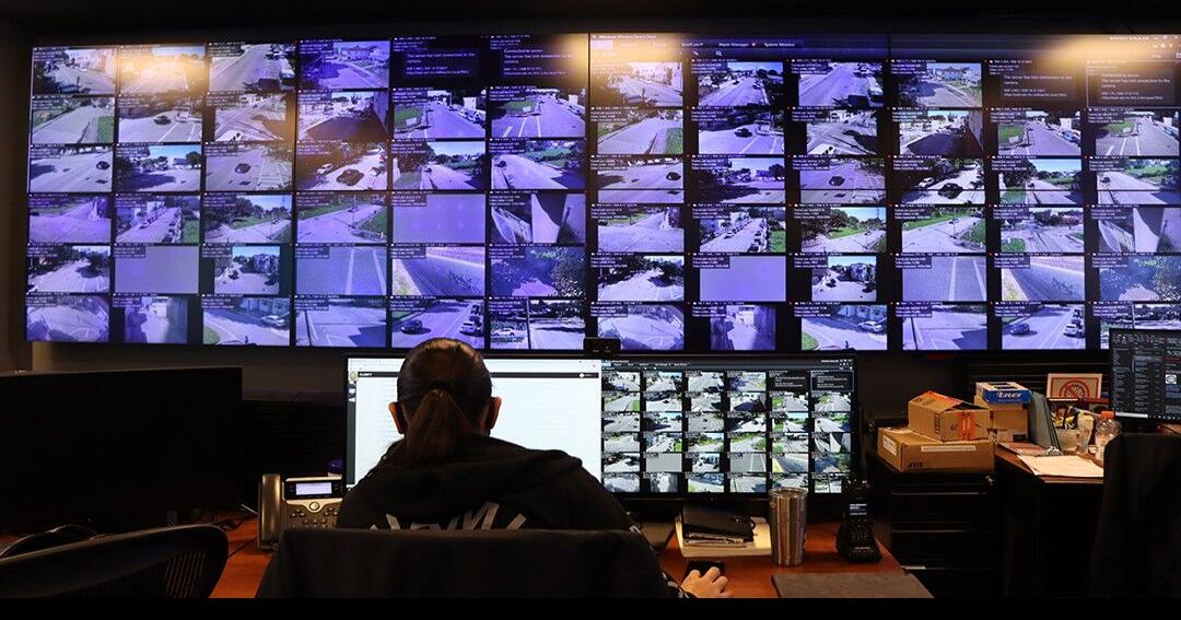 ShotSpotter technology used by police under fire | National & World ...