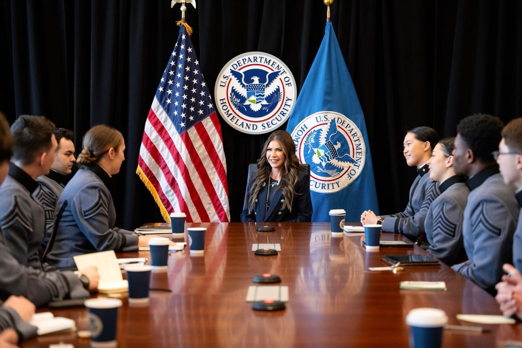 Trump budget plan unveiled: POTUS asks Congress to cut $163B in non ...