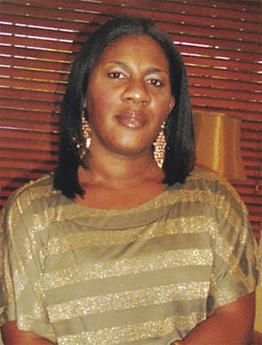 TARSHA SHETA LAW | Obituaries | miamitimesonline.com