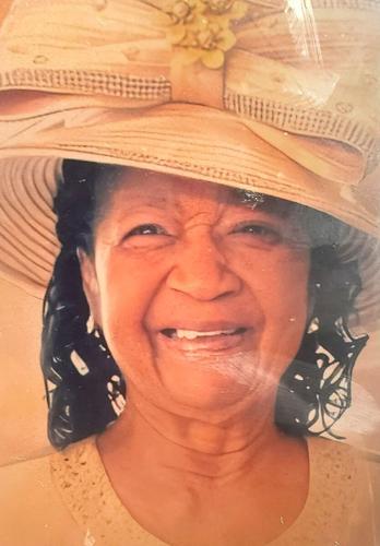 BERLY STUART | Obituaries | miamitimesonline.com