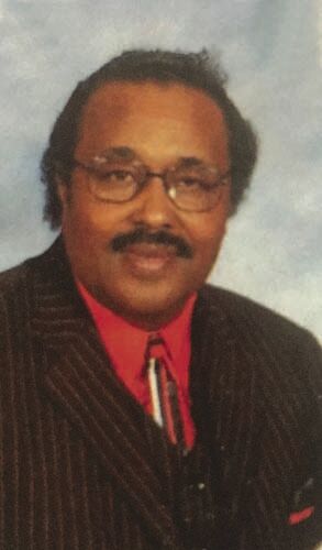 REV. JAMES E. GERALD SR. | In Memoriam | miamitimesonline.com