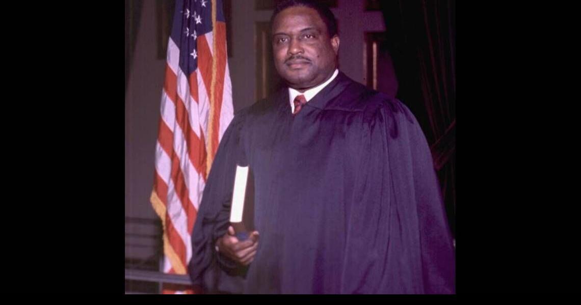 Former FL Supreme Court Justice Hatchett dies | Lifestyles ...