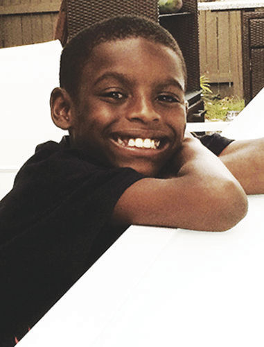 Eric Onyx McKenzie | Obituaries | miamitimesonline.com