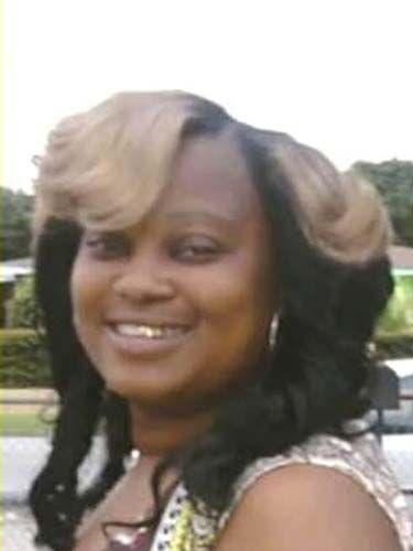 SHERRIA KEANICA LAWRENCE HADLEY | Obituaries | miamitimesonline.com