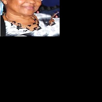 GLORIA YVONNE BENSON-BAKER | Obituaries | miamitimesonline.com