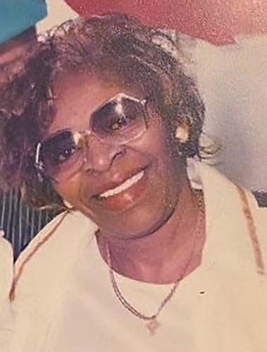 ANNIE LUCILLE BARNES | Obituaries | miamitimesonline.com