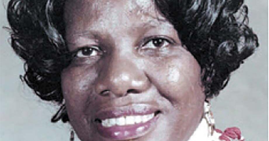 MINNIE LEE AUSTIN | In Memoriam | miamitimesonline.com