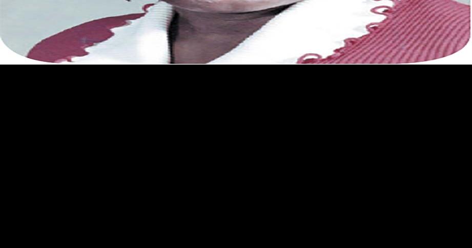 MINNIE LEE AUSTIN | In Memoriam | miamitimesonline.com