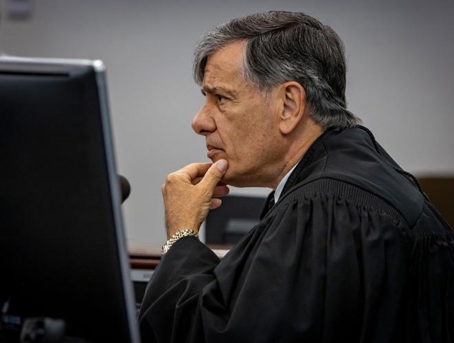 Ousted North Miami Beach commissioner in limbo | Local News & Updates ...