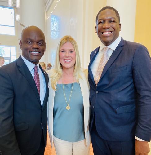 Rodrick Miller becomes Beacon Council CEO | Business | miamitimesonline.com