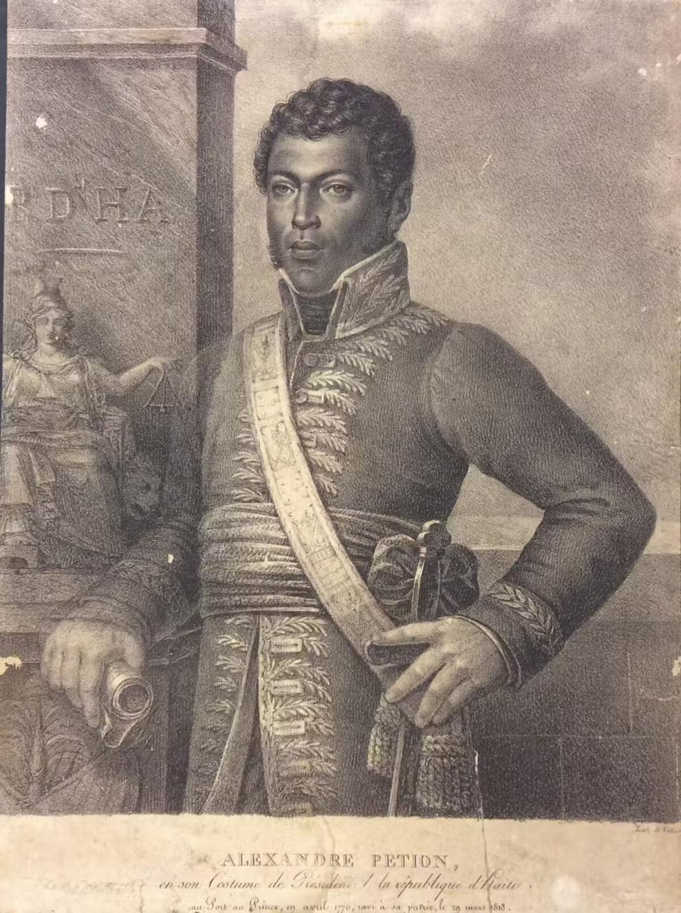 200 years ago, France extorted Haiti in one of history’s greatest ...