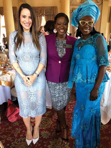 Newcomer joins commission board | South Florida News | miamitimesonline.com