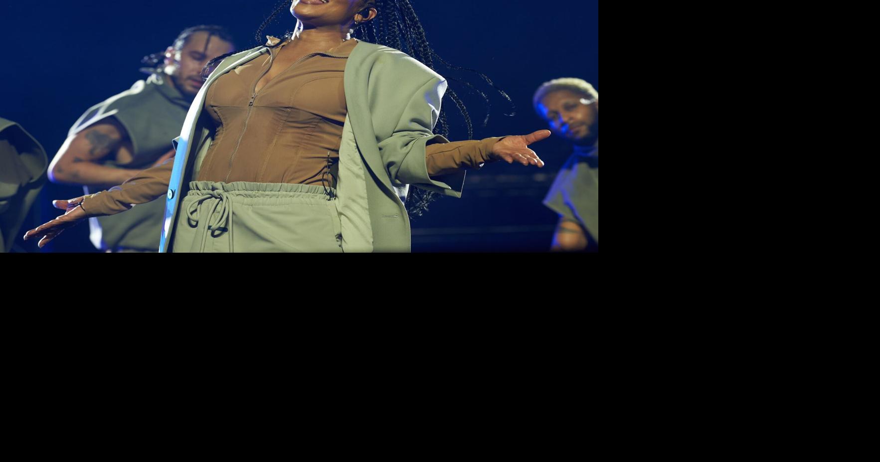 Janet Jackson, NWA among Songwriters Hall of Fame noms | Entertainment ...