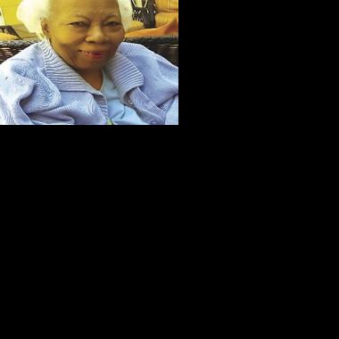 LEONA HELEN COOPER | Obituaries | miamitimesonline.com