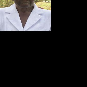 MINNIE LEE BELLINGER | Obituaries | miamitimesonline.com