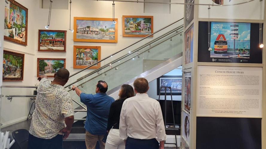 From Mallory Square to Miami | Lifestyles | miamitimesonline.com