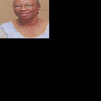 Julia Rivers Bentley | Obituaries | miamitimesonline.com