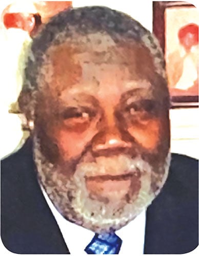 LEROY COAXUM JR. | In Memoriam | miamitimesonline.com