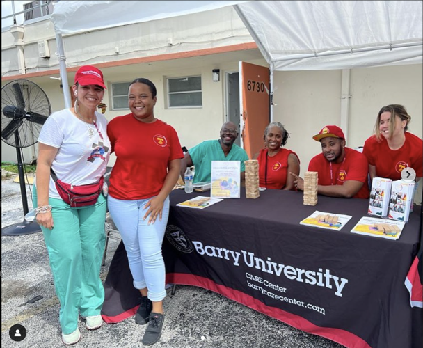 Degrees of love: A Haitian mother-daughter duo marks Mother's Day with ...