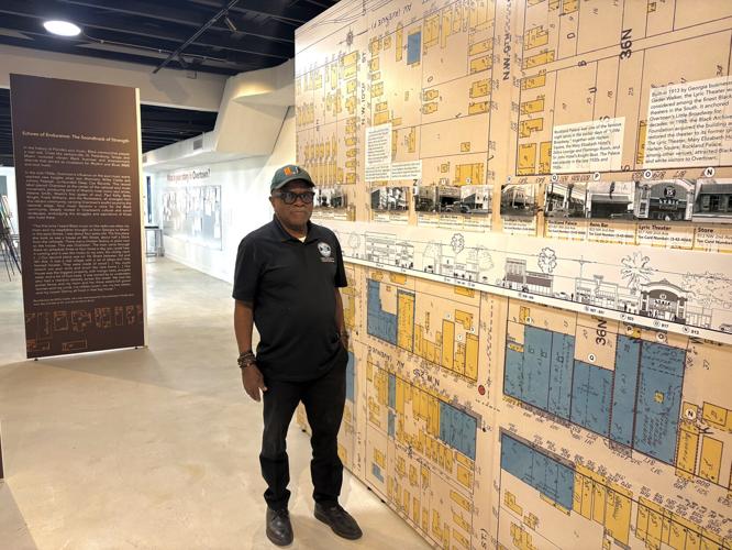 Overtown’s Sepia Vernacular exhibition preserves early Black Miami's ...