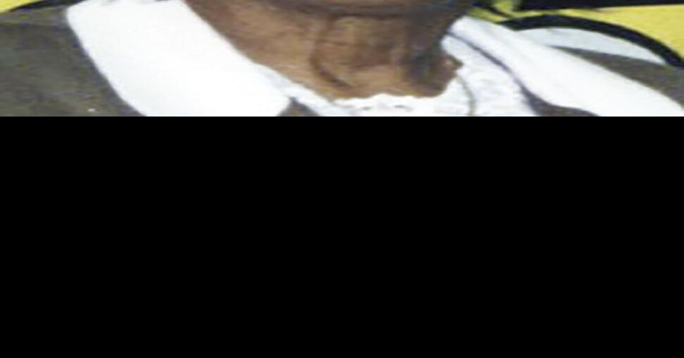 MRS. JOYCE ROACH BARRY | In Memoriam | miamitimesonline.com