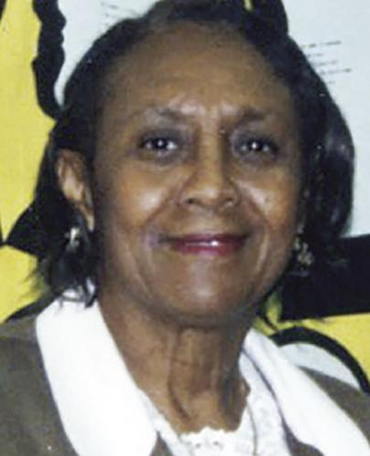 MRS. JOYCE ROACH BARRY | In Memoriam | miamitimesonline.com