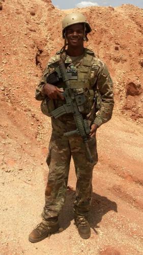 Nearly two years later, Sgt. LaDavid Johnson's family still wants ...